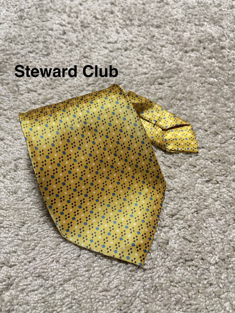 steward clubの値段と価格推移は？｜5件の売買情報を集計したsteward clubの価格や価値の推移データを公開