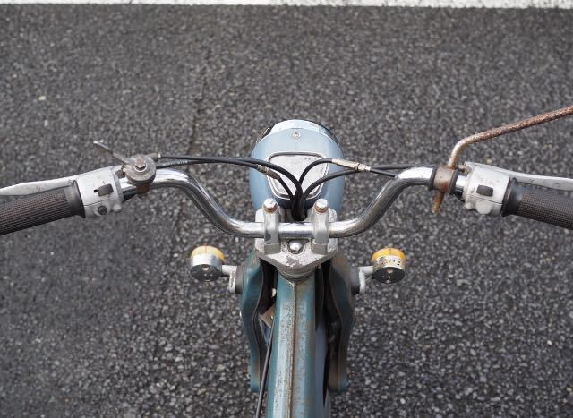 実働 程度良好 スズキ セルペット M80 SUZUKI 80cc ホンダ C100系カブの対抗車 検索 コレダ スーパーカブ(51cc ...