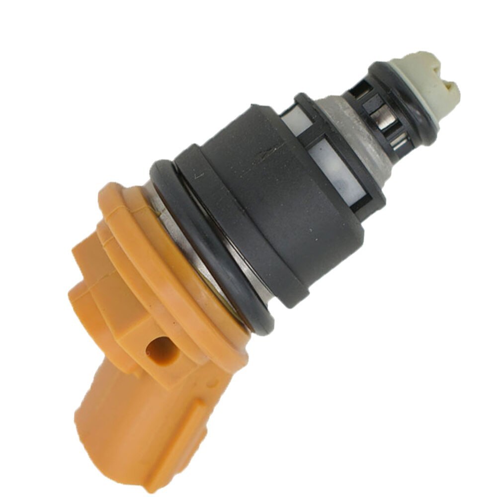 保証付 550cc サイドフィード インジェクター 4本 16600-RR543 NISMO ニスモ シルビア T33 180SX S13 PS13 S14 S15 SR20(エンジン部品 ...