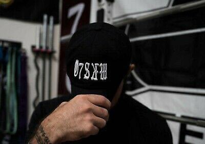 Team One 7 Six x White Knuckle Syndicate - O7SKW Dad Hat Supdef WRMFZY ...