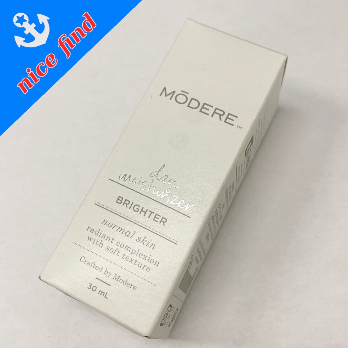 / モデーア MODERE W デイモイスチャーライザー 30ml 日中用乳液 SPF25 PA+++ 医学部外品 コスメ 化粧品 メイク 箱付(乳液)｜売買されたオークション情報、yahoo ...