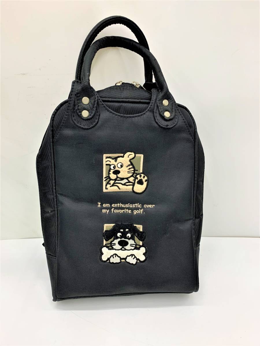 Kolwin コルウィン シューズケース 〇ナイロンポリ 表面 〇ブラック 〇美 品(シューズケース)｜売買されたオークション情報、yahooの商品情報をアーカイブ公開 - オークファン ...