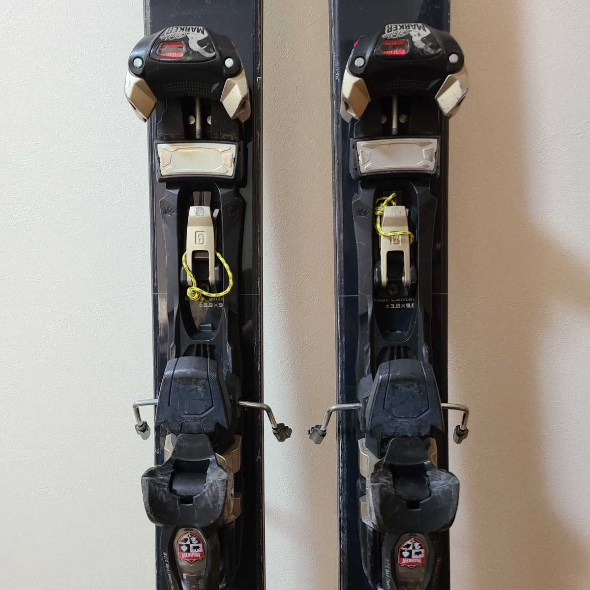 ベクターグライド シフト 175cm &コンツアー シール vector glide shift(フリーライド)｜売買されたオークション情報、yahooの商品情報をアーカイブ公開 ...