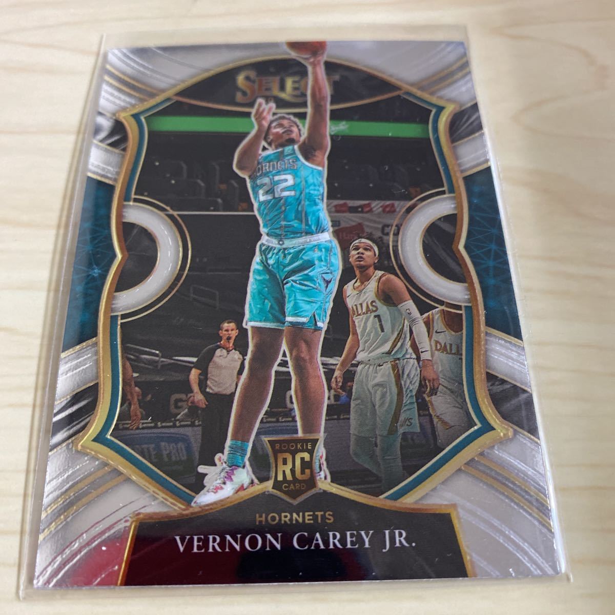 2020-21 Panini Select Rookie Anthony Edwards. James Wiseman. Tyrese ...