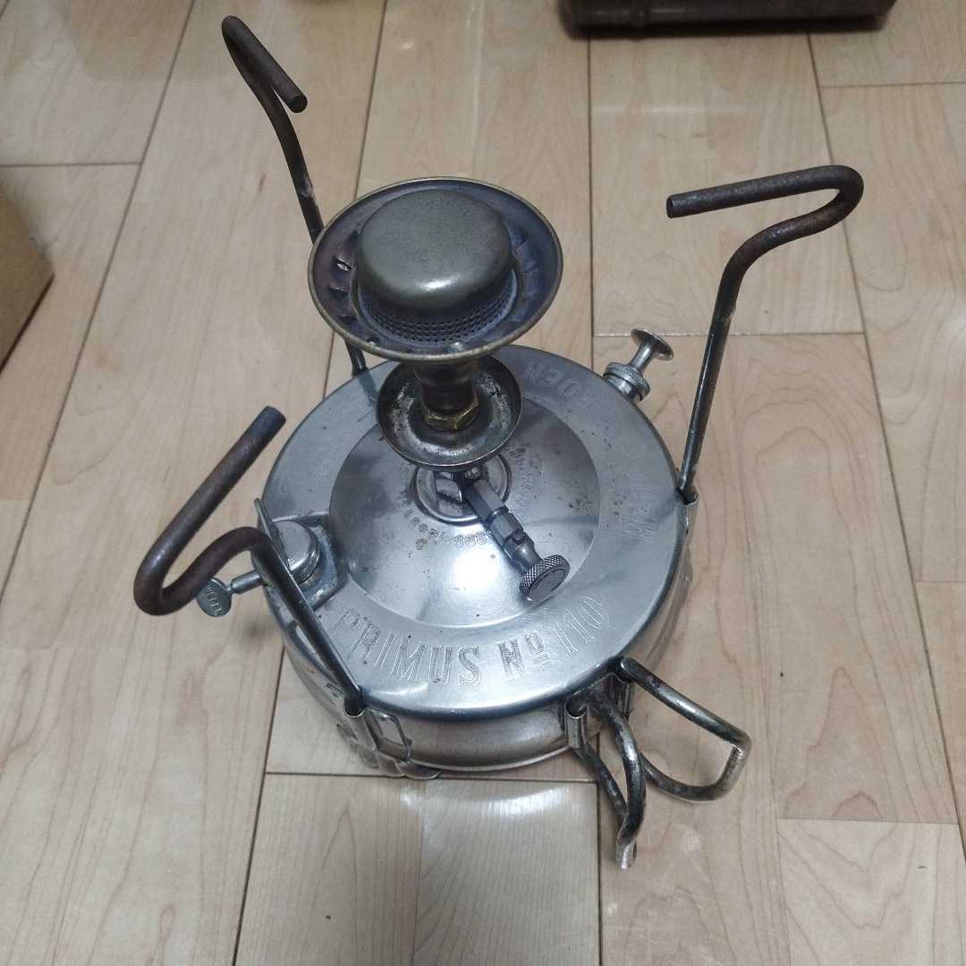 プリムスNo 110(その他)｜売買されたオークション情報、yahooの商品情報をアーカイブ公開 - オークファン（aucfan.com）