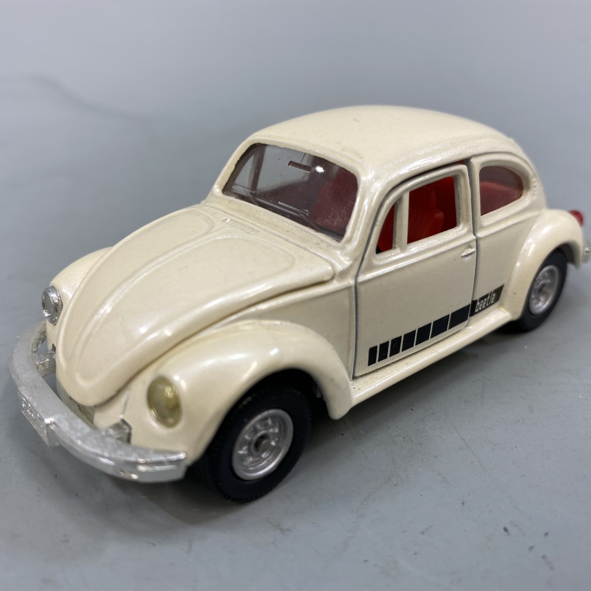 トミカ ダンディ VOLKSWAGEN フォルクスワーゲン F11 1200LE 1/43 白(乗用車)｜売買されたオークション情報 ...