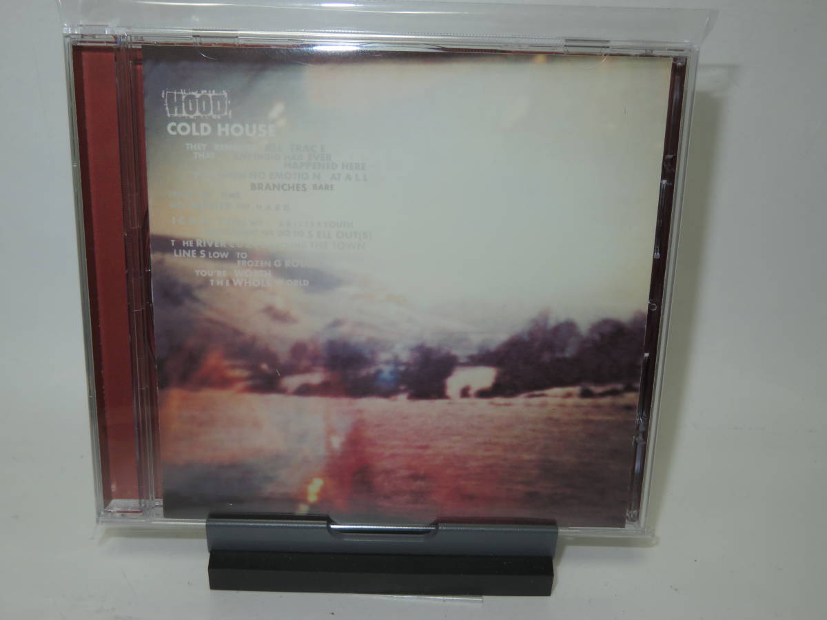 12. Hood / Cold House(その他)｜売買されたオークション情報、yahooの商品情報をアーカイブ公開 - オークファン ...