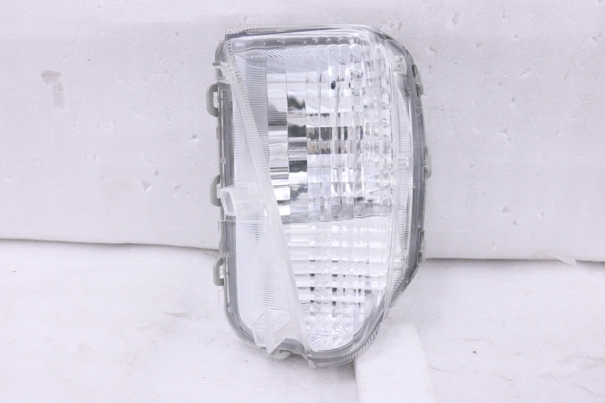 21-2051 後期 ZVW30 プリウス 左ウィンカー KOITO 47-53 純正 トヨタ QT(ウィンカー、サイドマーカー)｜売買されたオークション情報、yahooの商品情報をアーカイブ ...