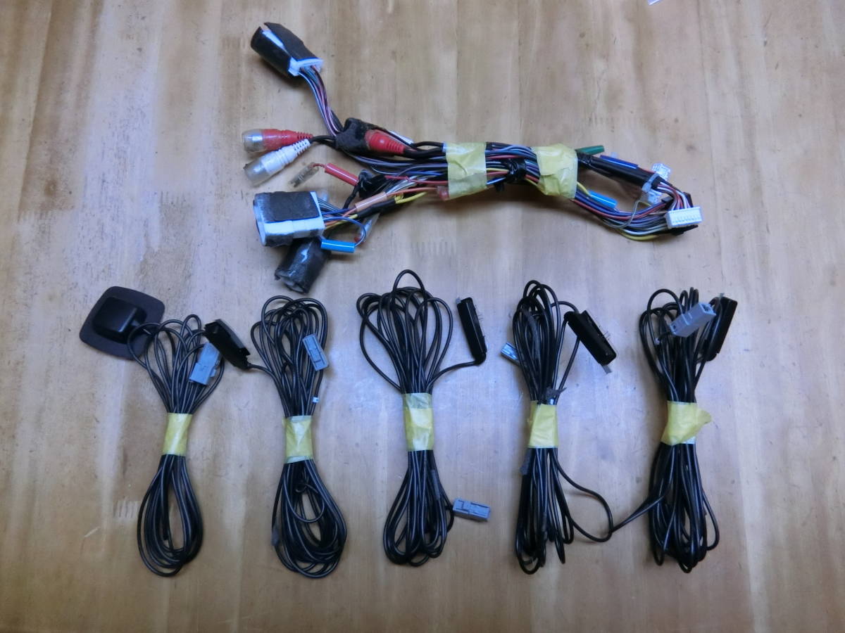 アルパイン トール 9インチ メモリーナビ フルセグ X9VD ETC セット 1円売切(アルパイン)｜売買されたオークション情報、yahooの商品情報をアーカイブ公開 - オークファン ...