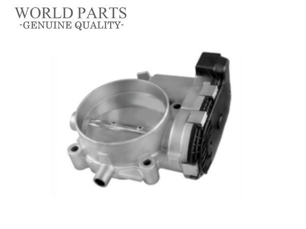 コア不要 ベンツ W221 M273エンジン スロットルボディ スロットルチャンバー A2731410325(エンジン部品)｜売買された ...