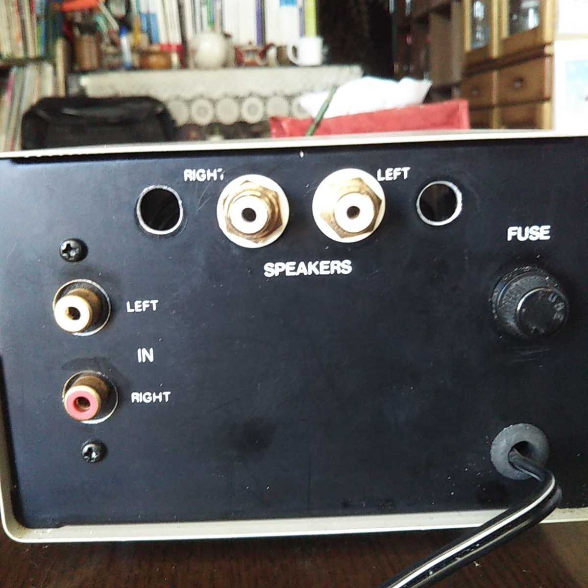 KEN-RAD VT-207 12AH7 ラインアンプ(その他)｜売買されたオークション情報、yahooの商品情報をアーカイブ公開 ...