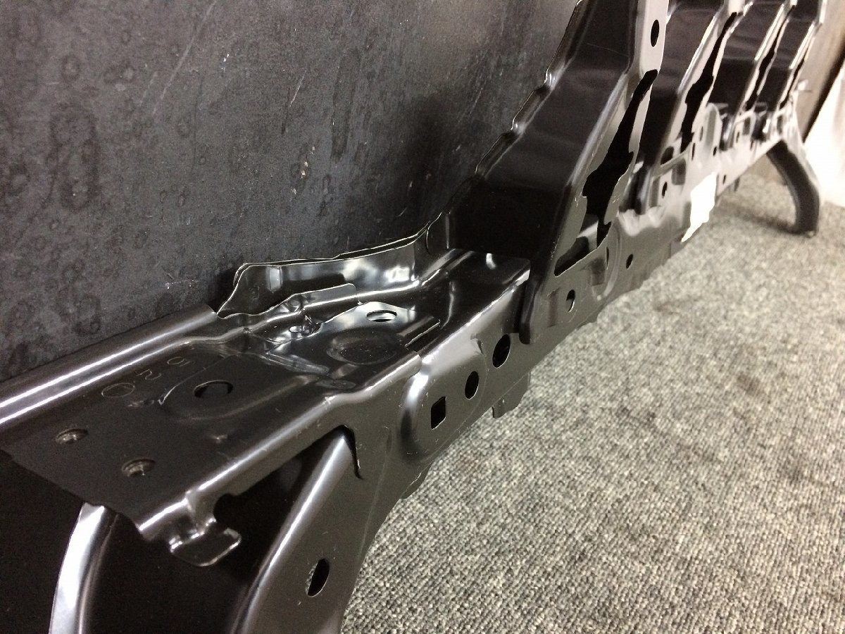 TOYOTA トヨタ ハリアー 60系 純正 フロントバンパー リーンホースメント 52029-48010(フロント)｜売買されたオークション ...