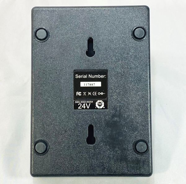 Energy Access SBS 3002 Smart Battery Charger/ Anritsu/アンリツ SM204(その他 ...