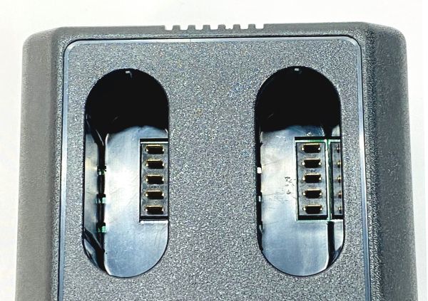 Energy Access SBS 3002 Smart Battery Charger/ Anritsu/アンリツ SM204(その他 ...