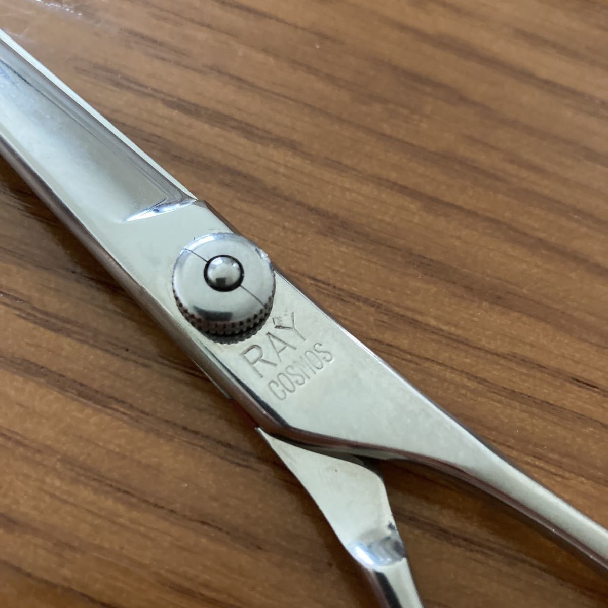 理容 ハサミ HIKARI RAY COSMOS 133(理美容店用品)｜売買されたオークション情報、yahooの商品情報をアーカイブ公開 ...