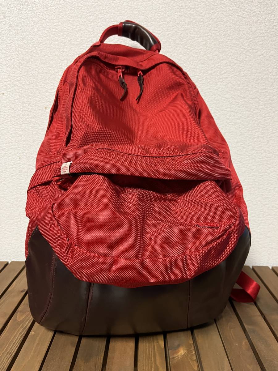 visvim BALLISTIC 22L 101VIRGIL BOOTS lhamo shirt brigadier ict folk ...