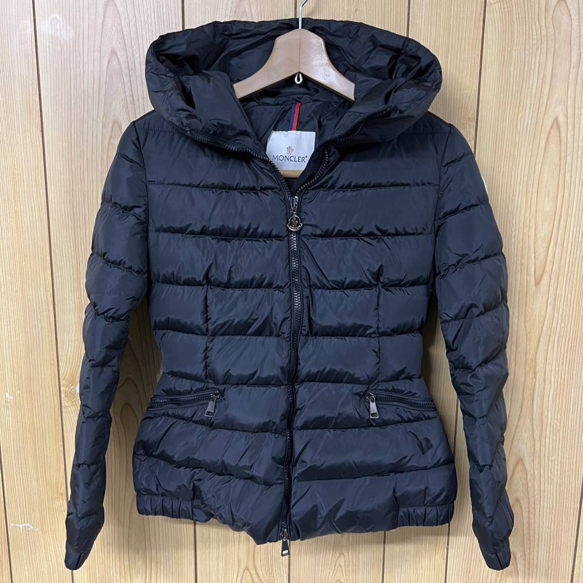 ARTEMIS モンクレール ダウンジャケット MONCLER アルテミス - nimfomane.com