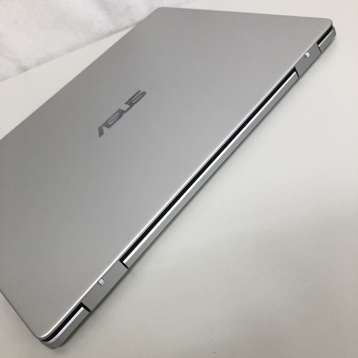ASUS Chromebook C423N A-EB0039 Celeron N3350 1.10GHz/4GB/32GB エイスース ...