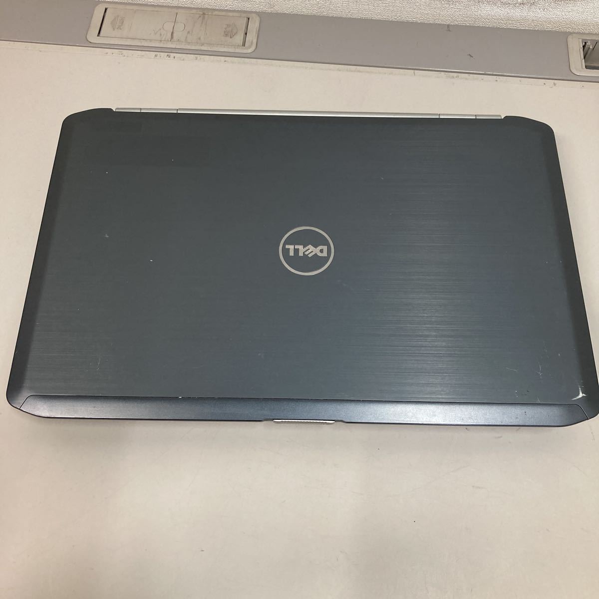 G170 DELL Latitude E5520 P15F Core i5 2450M 4GB ジャンク(15インチ～)｜売買された ...