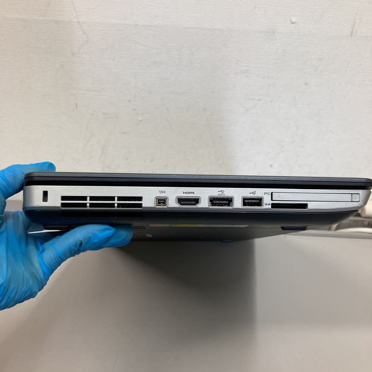 G170 DELL Latitude E5520 P15F Core i5 2450M 4GB ジャンク(15インチ～)｜売買された ...