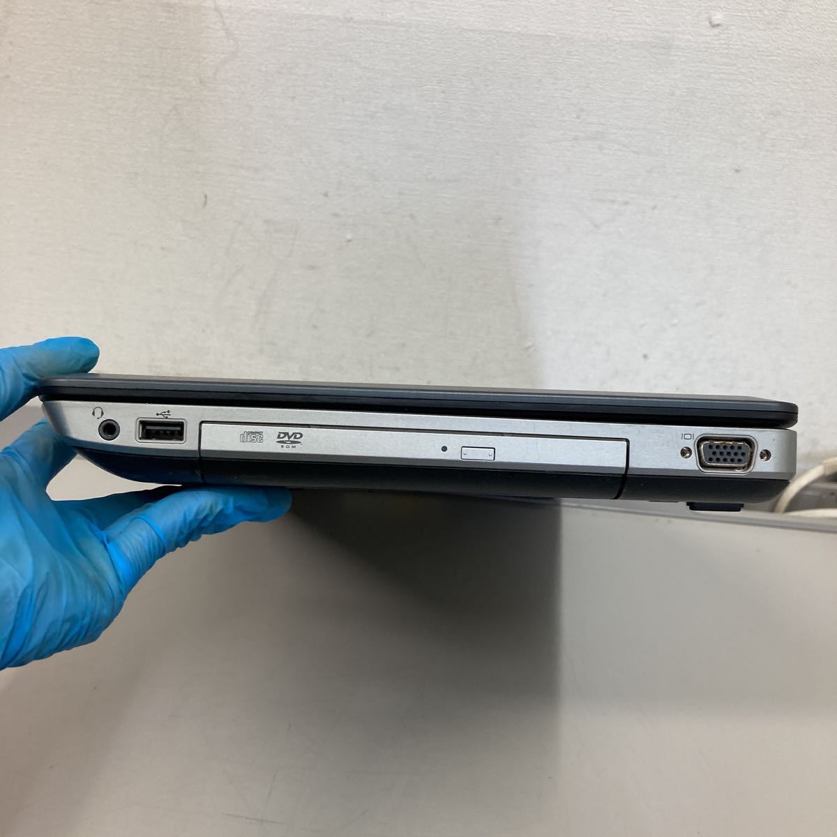 G170 DELL Latitude E5520 P15F Core i5 2450M 4GB ジャンク(15インチ～)｜売買された ...