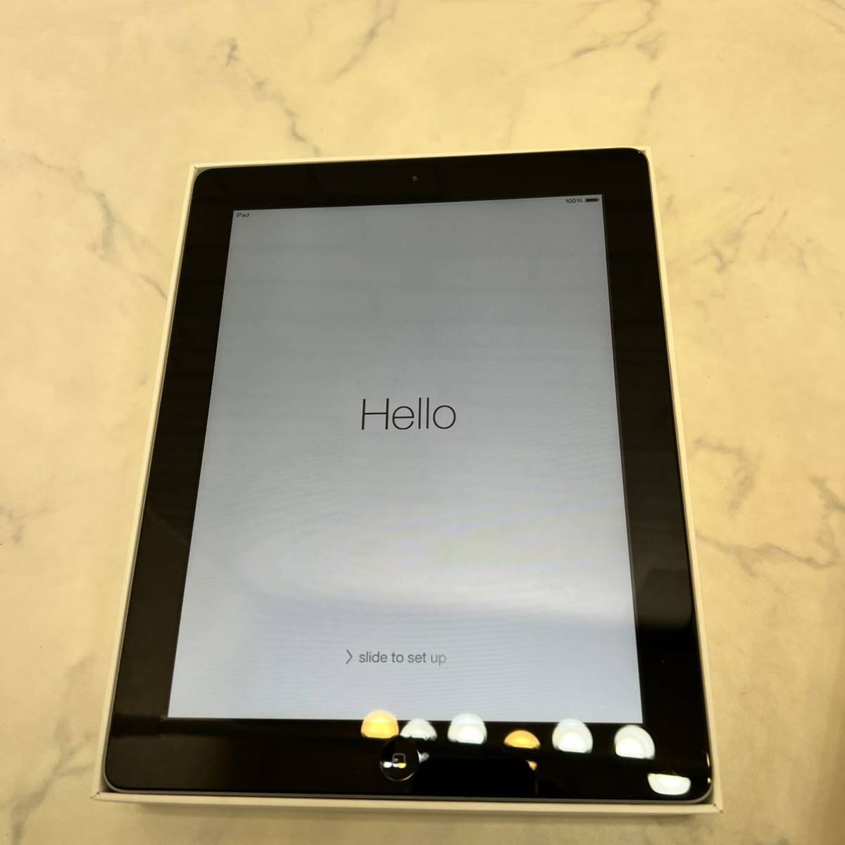 良品 第二世代 iPad2 Wi-Fi 32GB ブラック MC770LL/A 箱付き A1359 初期化済み(iPad本体)｜売買されたオークション情報、yahooの商品情報をアーカイブ公開 ...