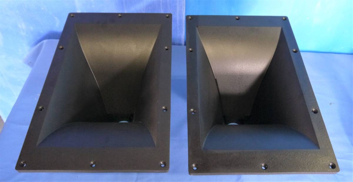 A-5 バイラジアルホーン JBL 2385 ペア(スピーカー本体)｜売買されたオークション情報、yahooの商品情報をアーカイブ公開 ...