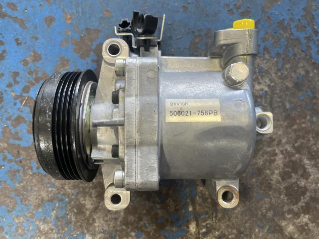 インプレッサ DBA-GE2 エアコンコンプレッサー 73111FG002 73751km(スバル用)｜売買されたオークション情報、yahoo ...