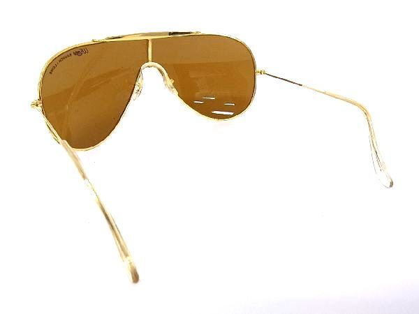 1円 Ray-Ban レイバン B&L ボシュロム U.S. PAT DES 273.794 サングラス メガネ 眼鏡 アイウェア メンズ ...