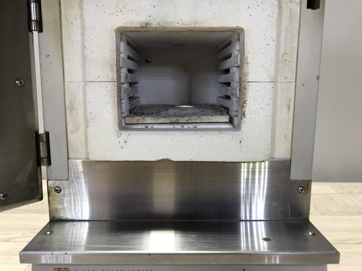 デンケン DENKEN 歯科技工 リングファーネス KDF-005 J100 ジャンク PN-2D89(店舗用品)｜売買されたオークション情報、yahooの商品情報をアーカイブ公開 ...