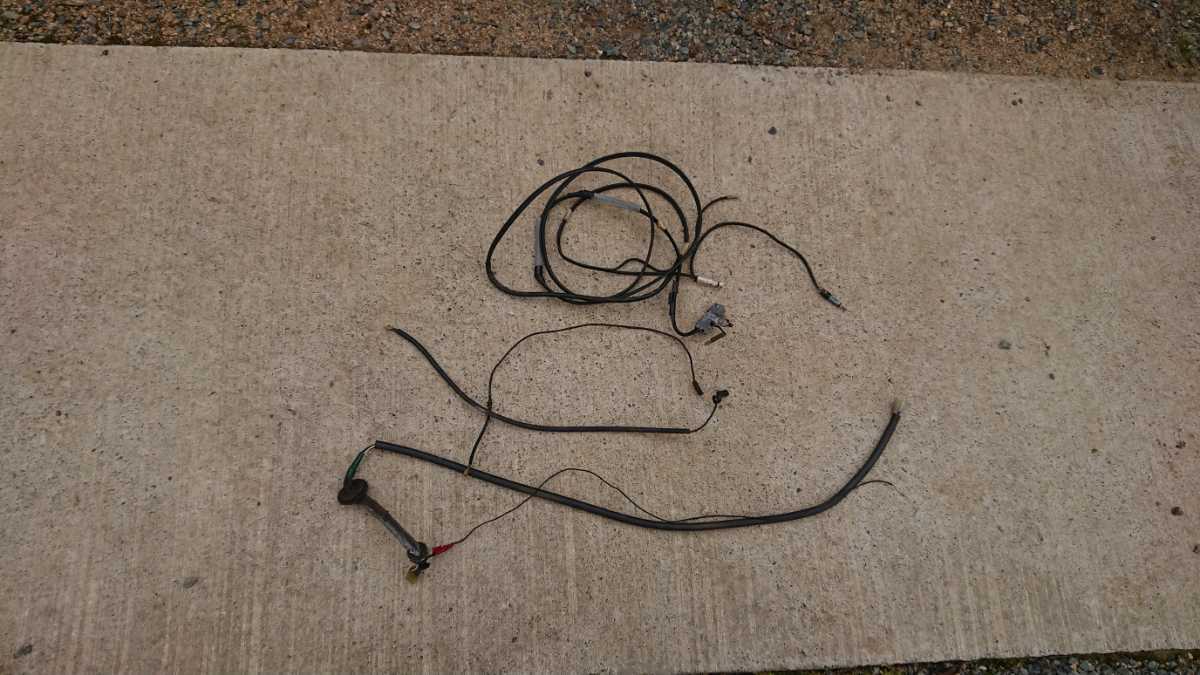 AE86 ラジオアンテナ(トヨタ用)｜売買されたオークション情報、yahooの商品情報をアーカイブ公開 - オークファン（aucfan.com）