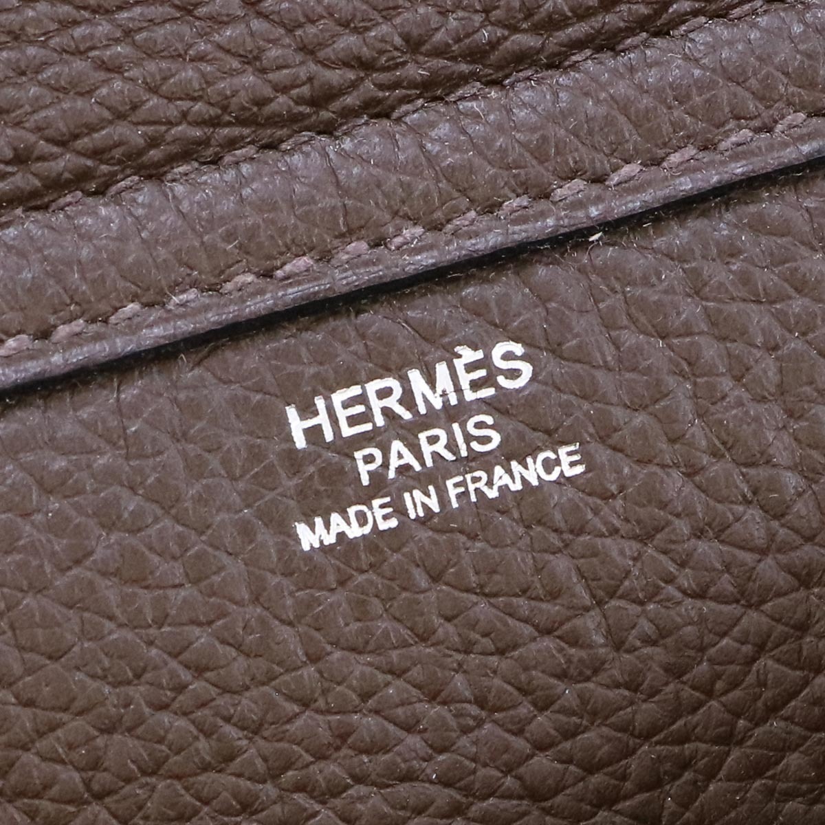 本物 超 エルメス 最高級トリヨンクレマンスレザー スティーブミーティング 2WAYメンズビジネスバッグ A4書類ブリーフケース HERMES(かばん、バッグ)｜売買されたオークション情報 ...