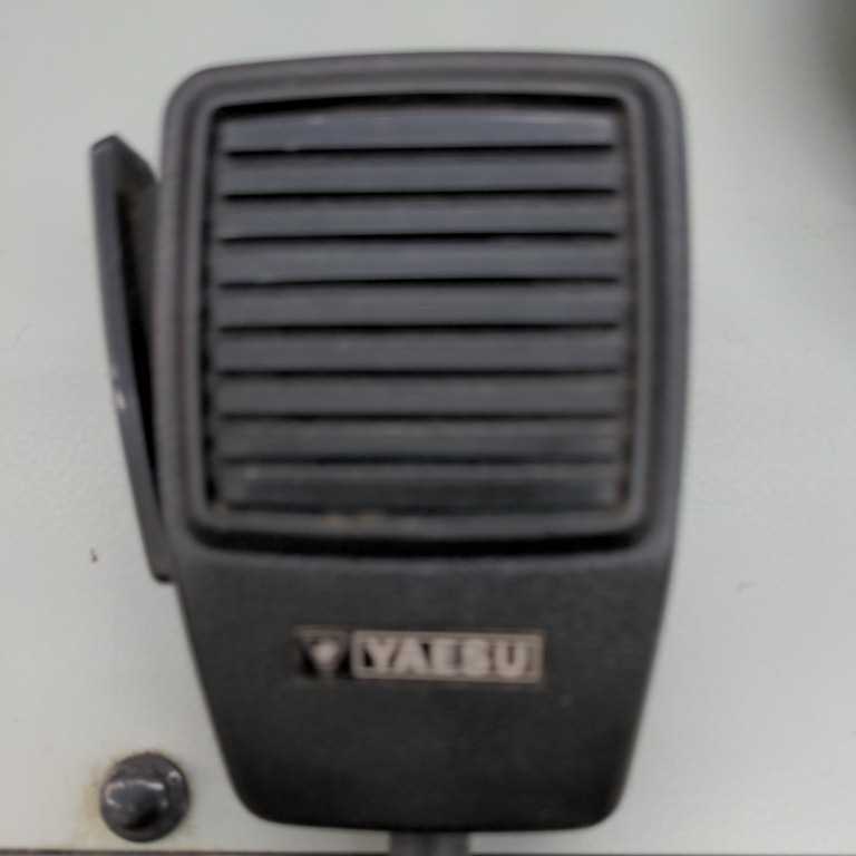 ヤエス YAESU 八重洲無線 FT225D トランシーバー 2M ALL MODE 144MHZ オールモード無線機 現状品 ジャンク品 u260(固定)｜売買されたオークション情報 ...