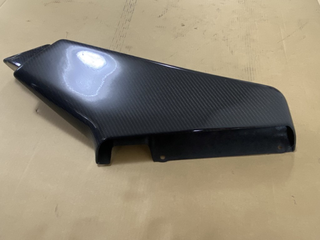 PROVA プローバ カーボンインテークダクト P7 レヴォーグ VM4 VMG A- 46012FJ000 適合品 50600DM0000 ...