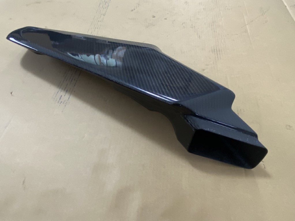 PROVA プローバ カーボンインテークダクト P7 レヴォーグ VM4 VMG A- 46012FJ000 適合品 50600DM0000 ...