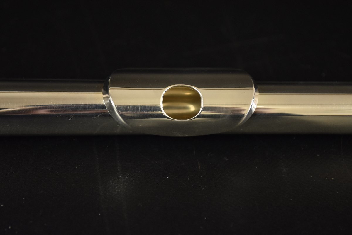 ALTUS フルート A 1007 ハードカバー/ソフトケース付き 現状渡し 楽器 管楽器 木管楽器 吹奏楽 日本製 AZUMINO JAPAN アルタス(フルート)｜売買されたオークション ...