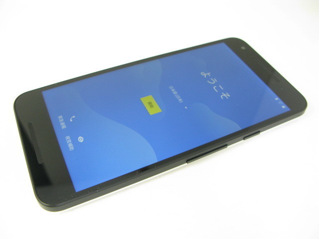 SIMフリー ドコモ Nexus 5X 32GB docomo Quartz SIMロック解除済 Q2845(Android)｜売買されたオークション情報、yahooの商品情報をアーカイブ公開 ...