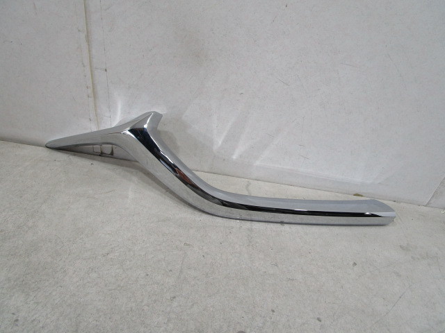 品 マツダ CX-5 KFEP/KF2P 純正 右 グリル メッキ モール KB8A-507J1 KB8A-50-7J1B G83-98 ...