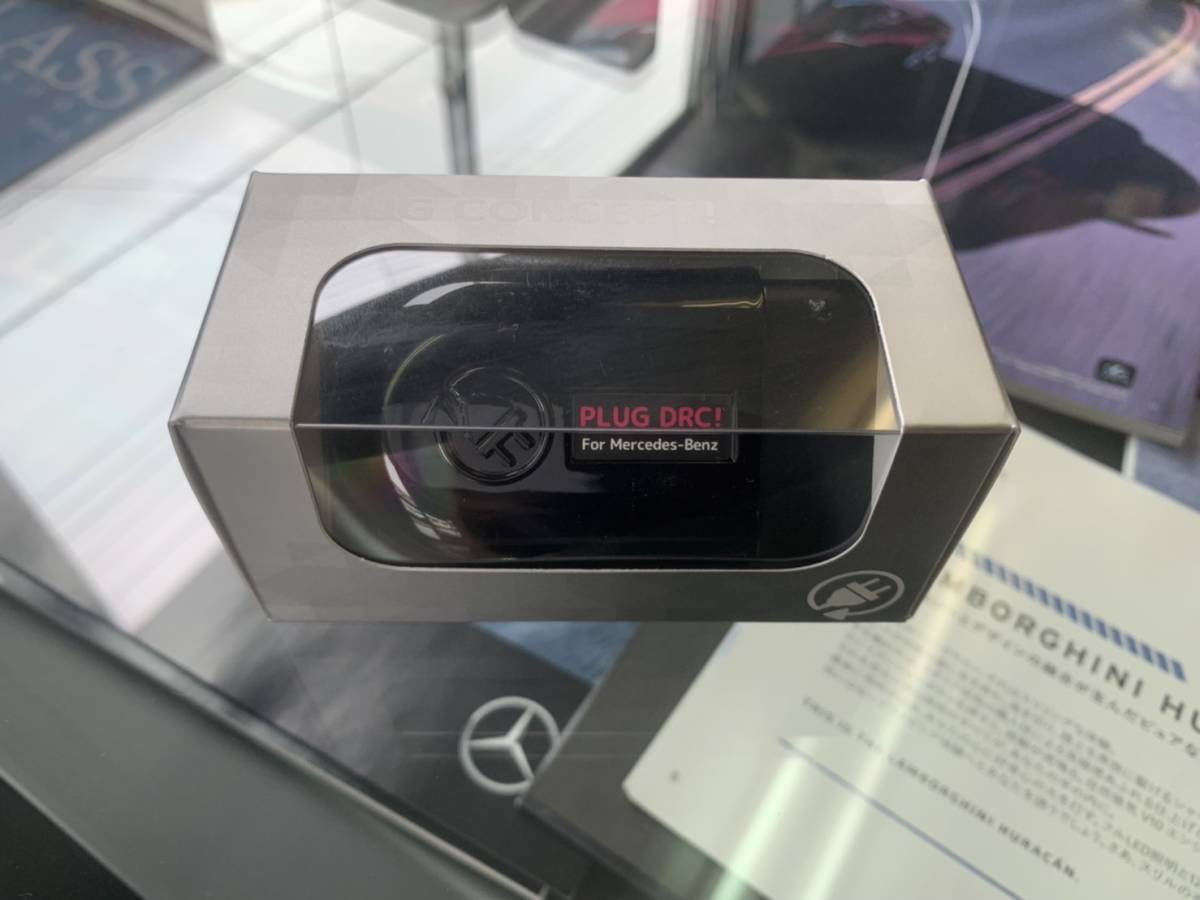 Codetech コードテック PLUG CONCEPT メルセデスベンツ Gクラス W463A デイライト PL3-DRC-MB01 品(メルセデス・ベンツ用)｜売買されたオークション情報 ...