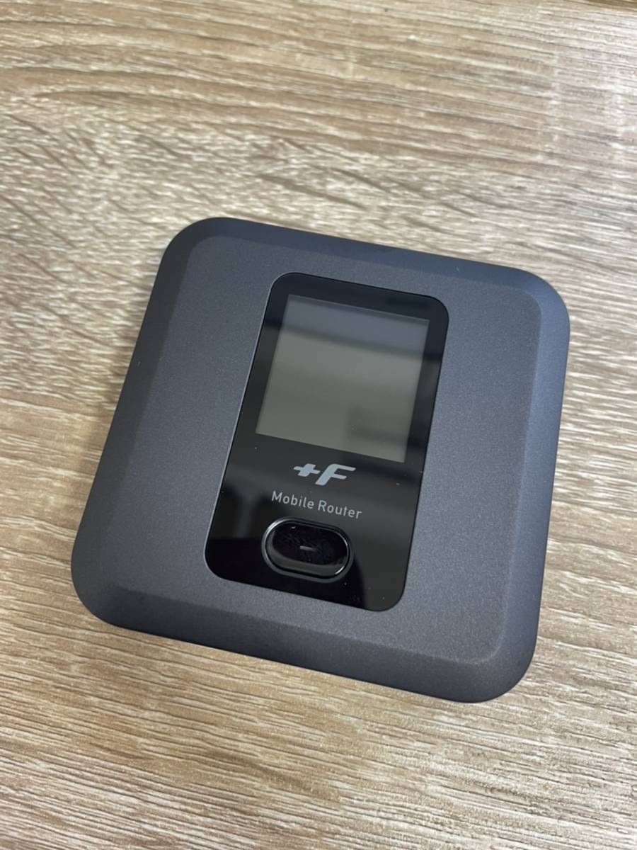 富士ソフト FS040W モバイル Wi-Fi ルーター SIMフリー 本体 FUJISoft(ルーター)｜売買されたオークション情報 ...