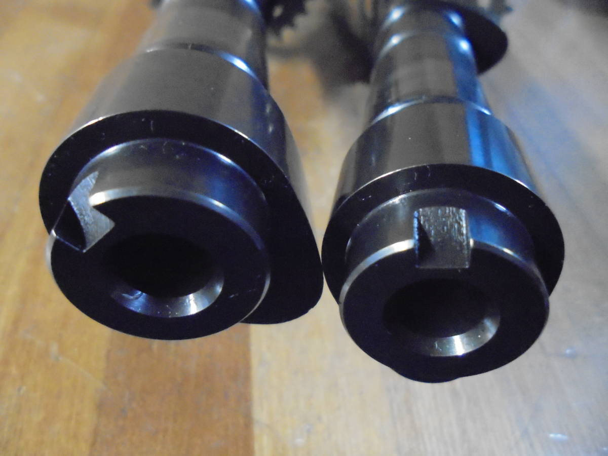 品数豊富！ 2輪 ヨシムラ バルブリテーナー コッターセット 角溝 223-291-0000 カワサキ Z2 coordinadorax24.org