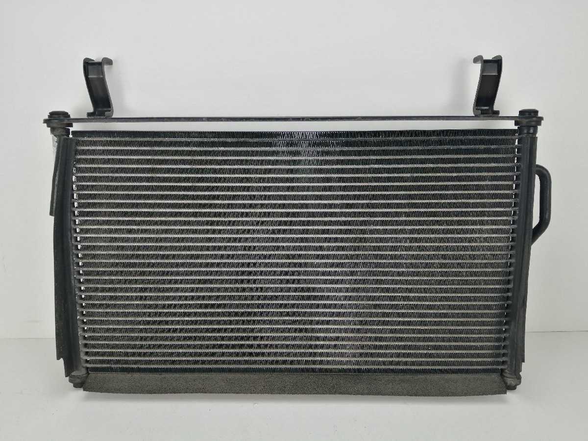 0896@6216 インテグラ タイプR 98年 DB8 後期 エアコン コンデンサー SHOWA 80110-ST7-0032 R134a ...