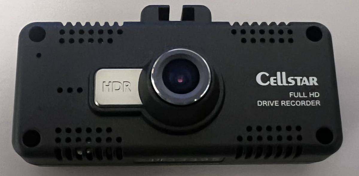 ドライブレコーダー CELLSTAR CSD-600FHR 品(セルスター)｜売買されたオークション情報、yahooの商品情報をアーカイブ公開 - オークファン（aucfan.com）