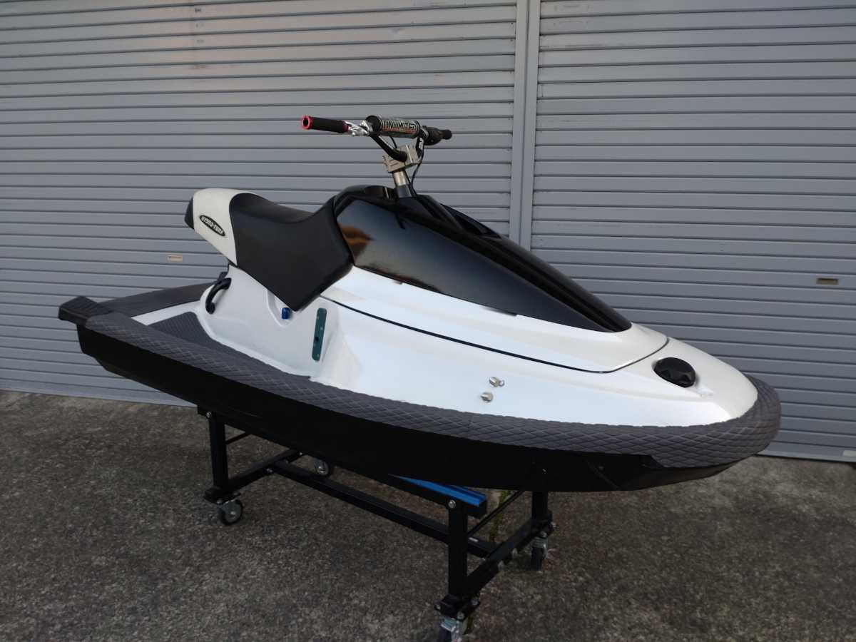 YAMAHA ヤマハ TZ700 改造多数 書類有り TZ 701industries RIVA マグナムポンプ(ヤマハ)｜売買された ...