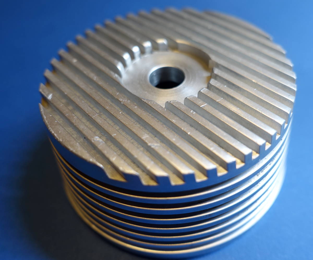 DUCATI ドゥカティ フィン付きオイルフィルターカバー ベベル 900SS MHR(ドゥカティ用)｜売買されたオークション情報、yahooの商品情報をアーカイブ公開 - オークファン ...