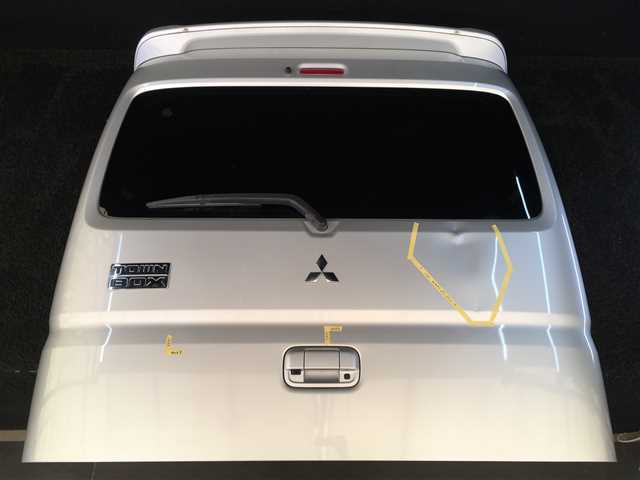 タウンボックス バックドア DS17W DA17W Z2S 430935(リア)｜売買されたオークション情報、yahooの商品情報をアーカイブ公開 - オークファン（aucfan.com）