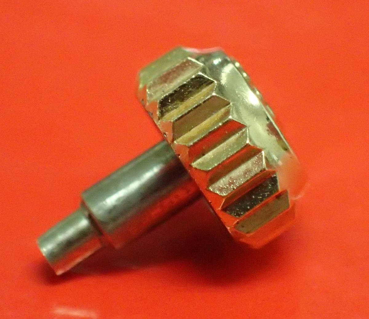 ROLEX ロレックス 純正 530-8 金 リューズ 竜頭 5.3mm GMT デイトジャスト 1675 6917 67183 69138 69163 69173 76183 76193 ...