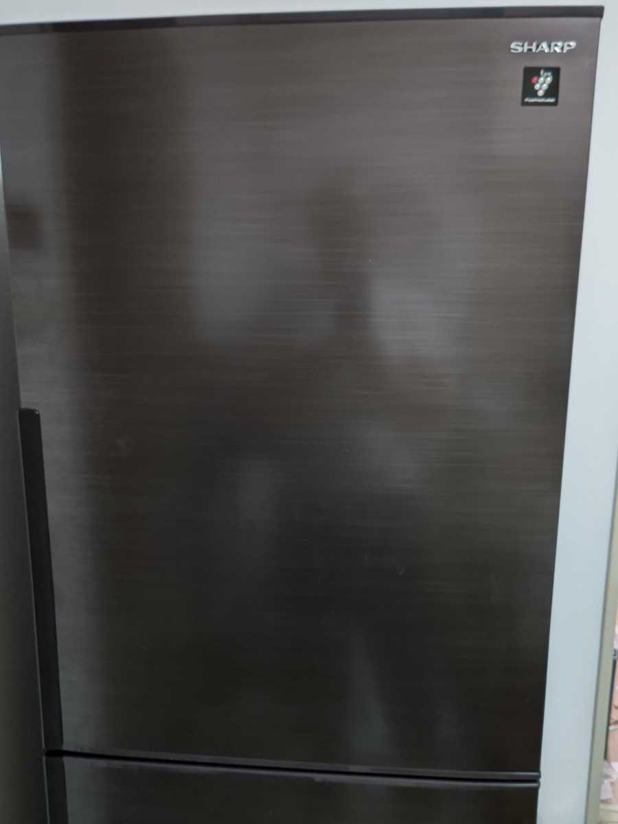 SHARP SJ-PD28F-T 2ドア冷蔵庫 280L プラズマクラスター 2020年製造(200リットル～)｜売買されたオークション情報、yahooの商品情報をアーカイブ公開 ...