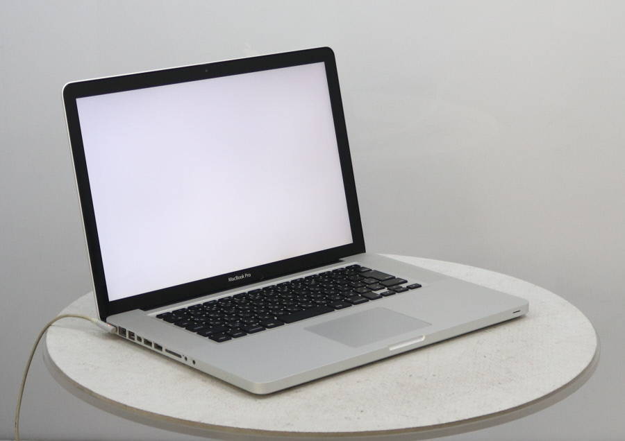 Apple MacBook Pro Late2011 A1286 Core i7 2675QM 2.20GHz 6GB 320GB 現状品 ...