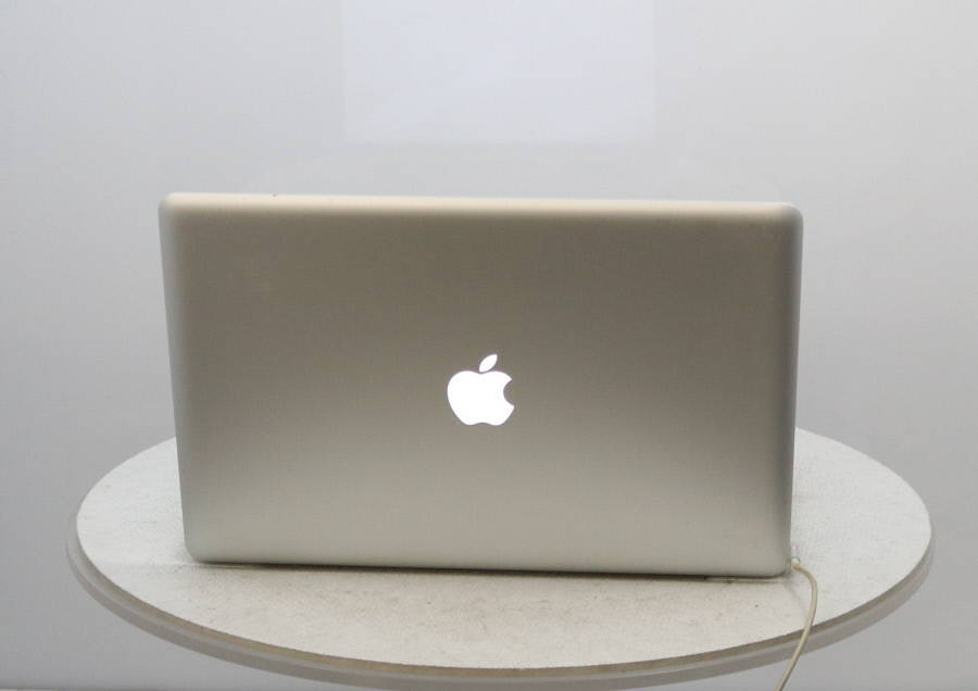 Apple MacBook Pro Late2011 A1286 Core i7 2675QM 2.20GHz 6GB 320GB 現状品 ...